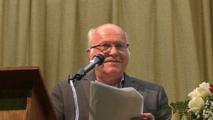 John Leary :: civilisti