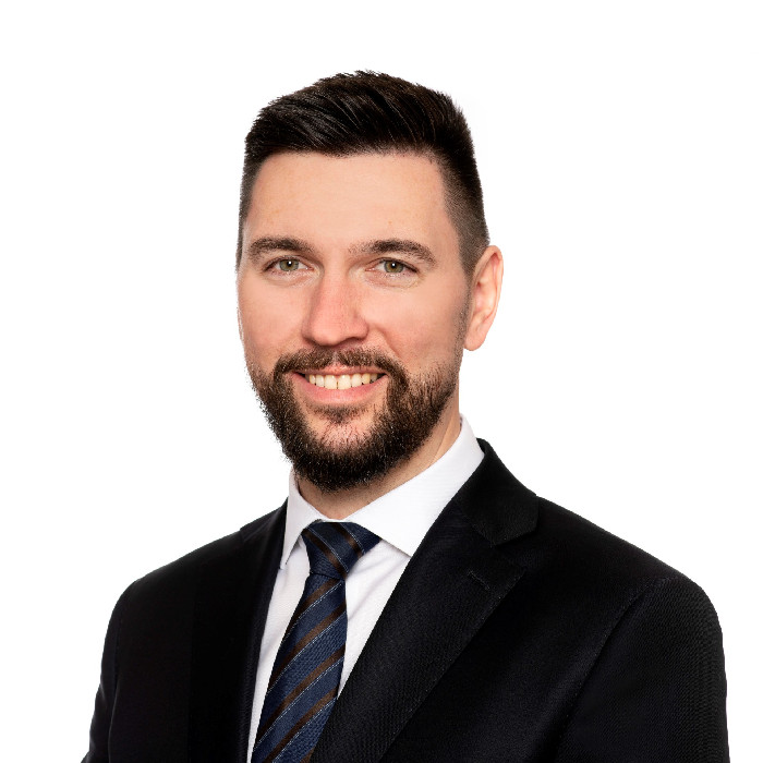 Richard Takáč :: civilisti